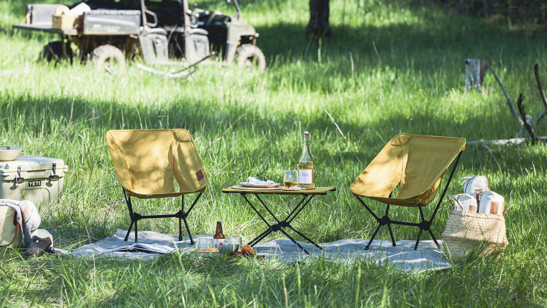 Chair -HDB- – Helinox Japan