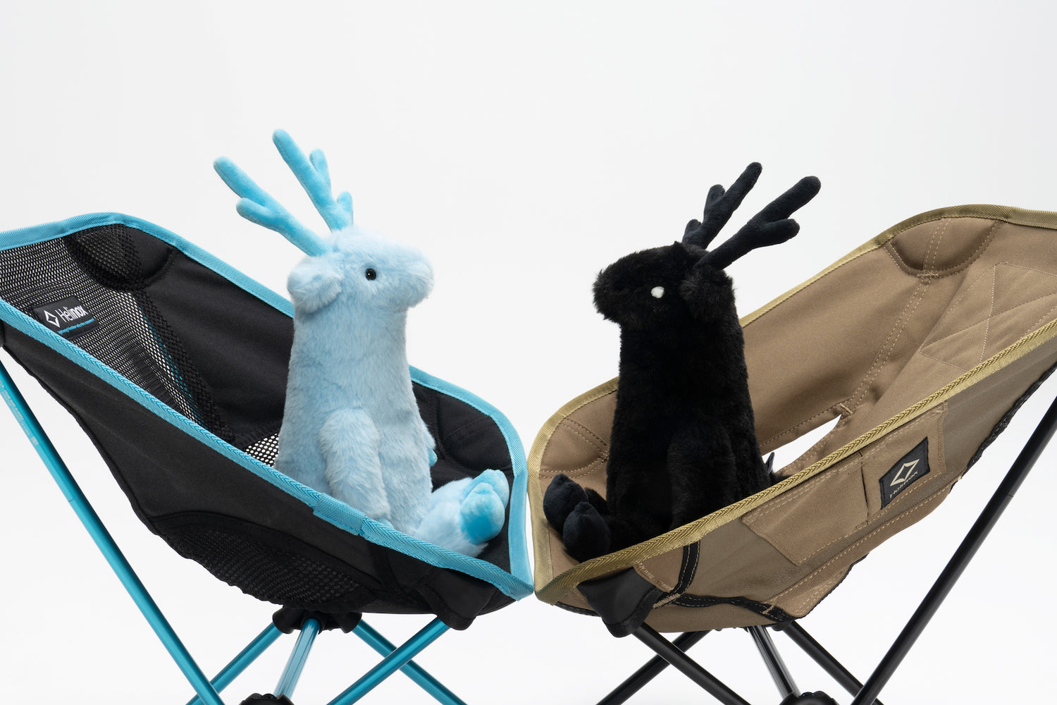 Erick Oh – Helinox Japan