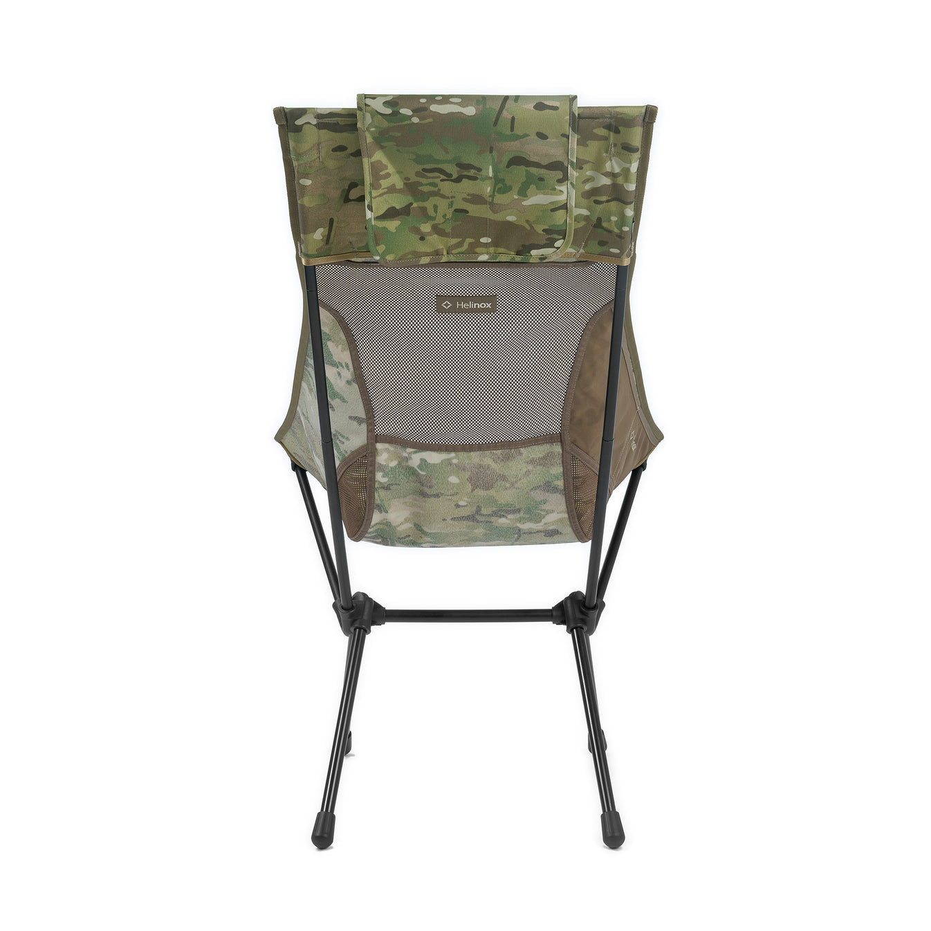 Sunset Chair - Multicam – Helinox Japan
