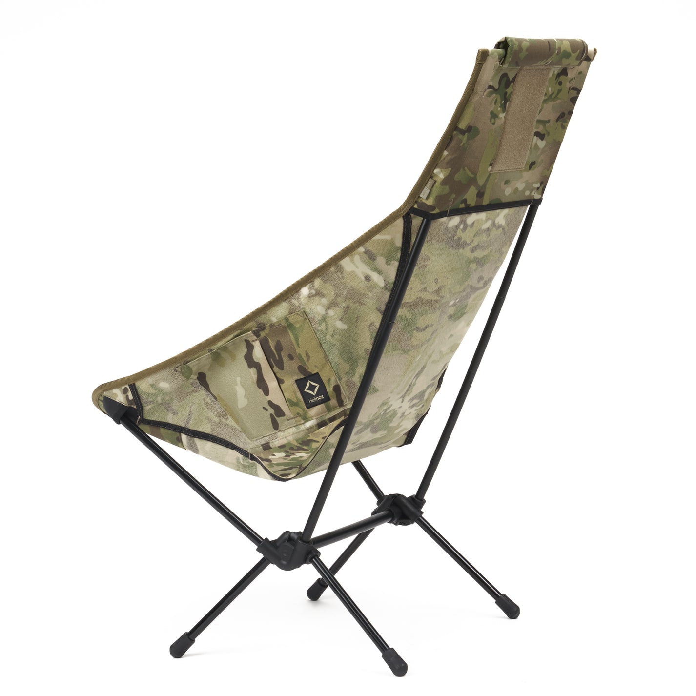 Tac. Chair Two - Multicam – Helinox Japan
