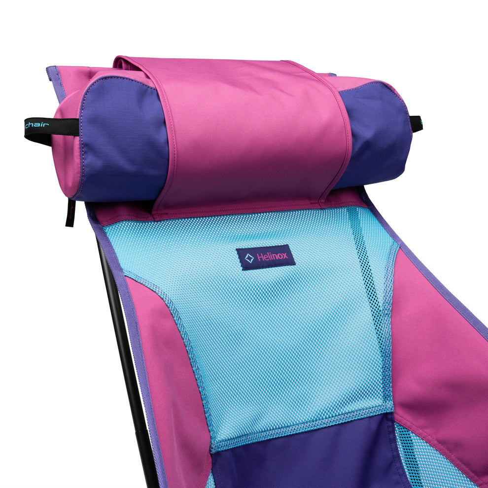 Beach Chair - Multi Block 2023 – Helinox Japan