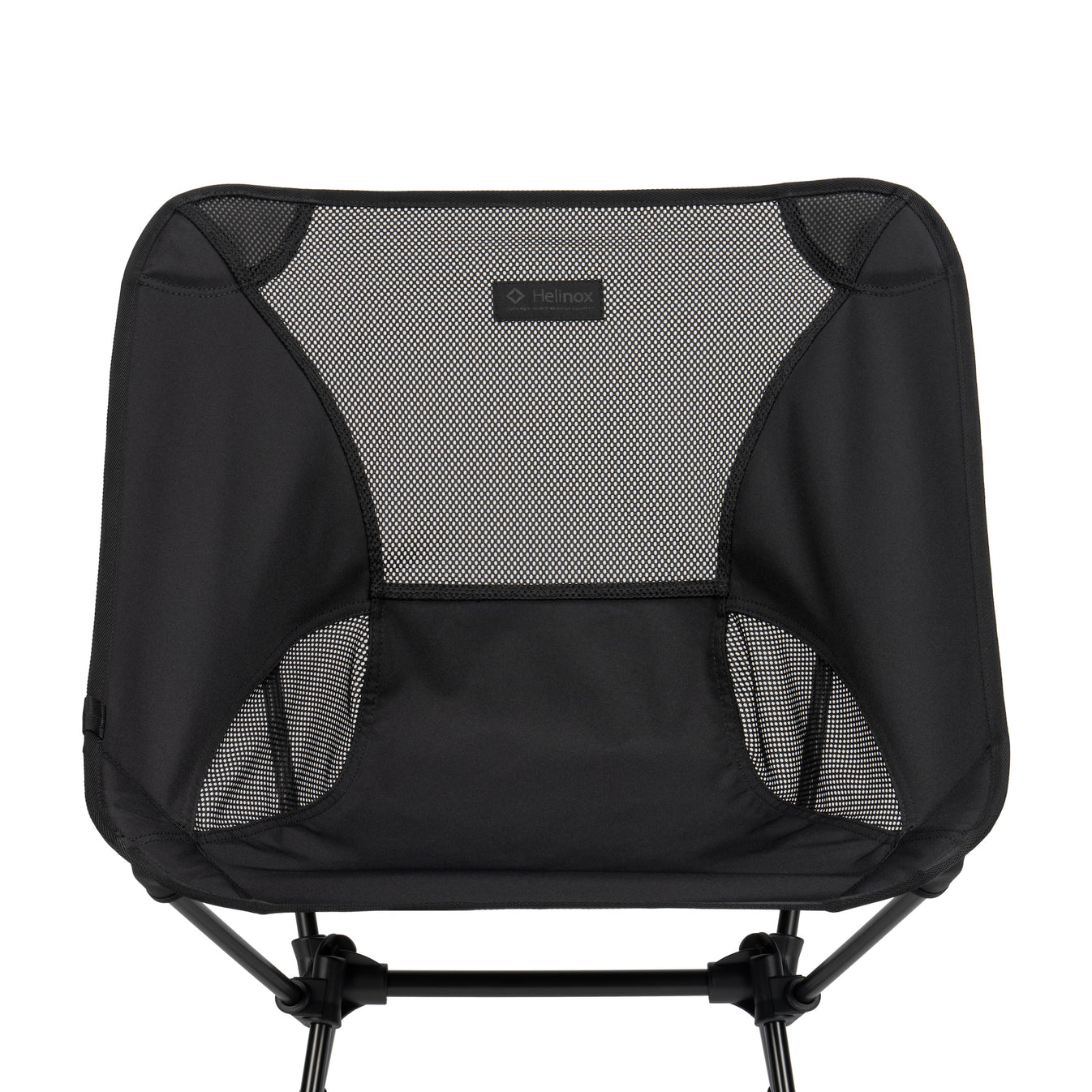 Chair One - Blackout Edition – Helinox Japan