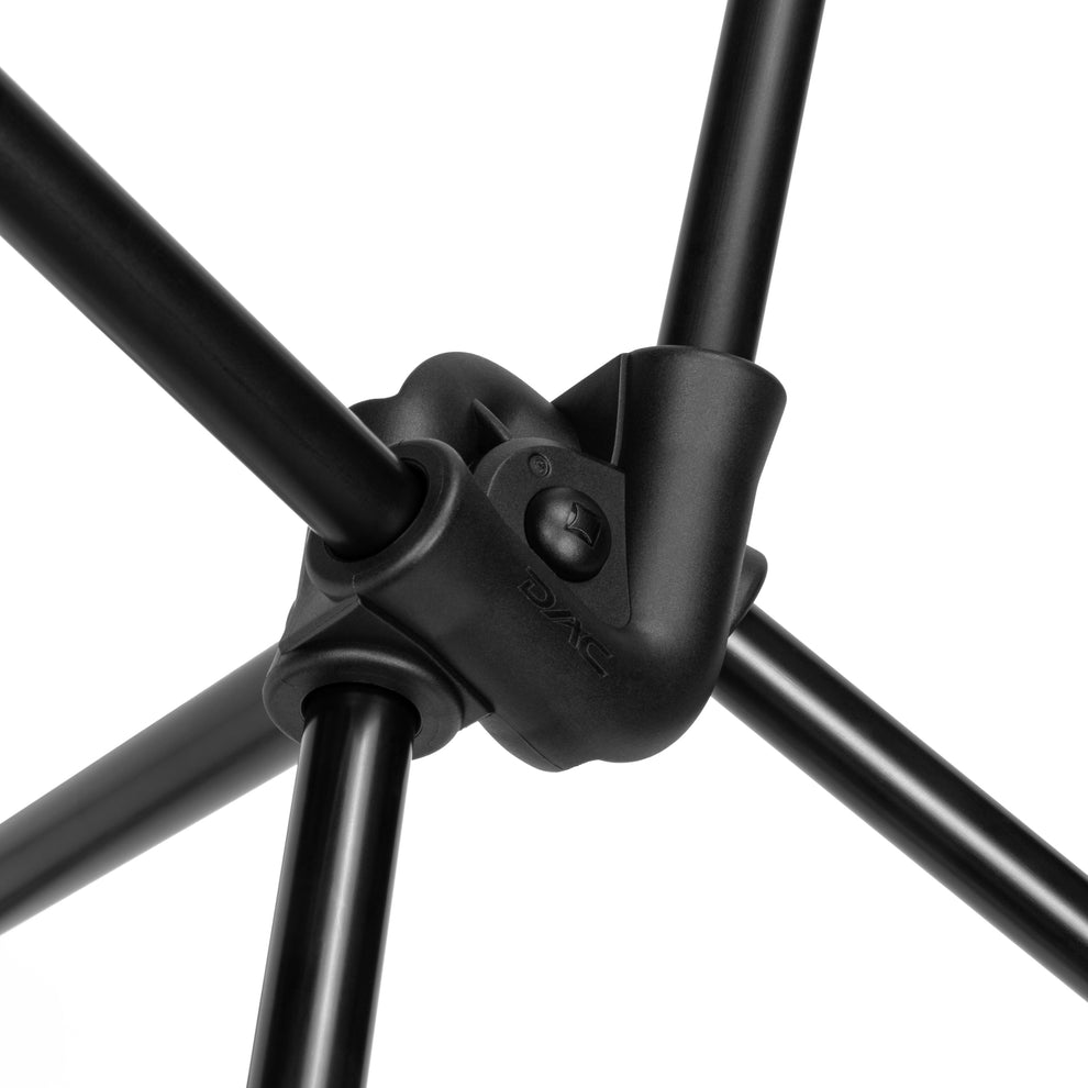 Chair One - Blackout Edition – Helinox Japan