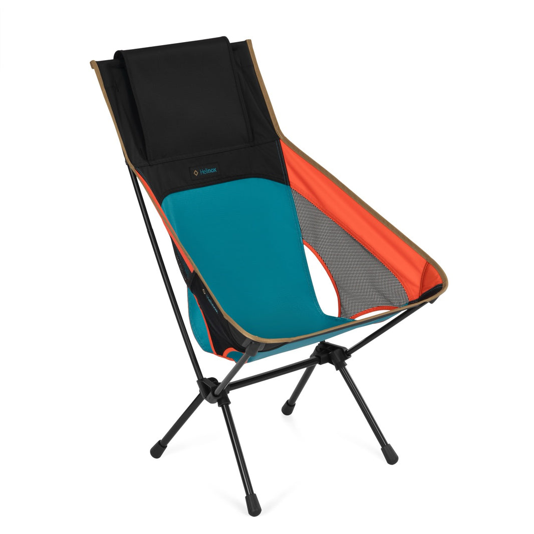 Chair -Outdoor- – Helinox Japan