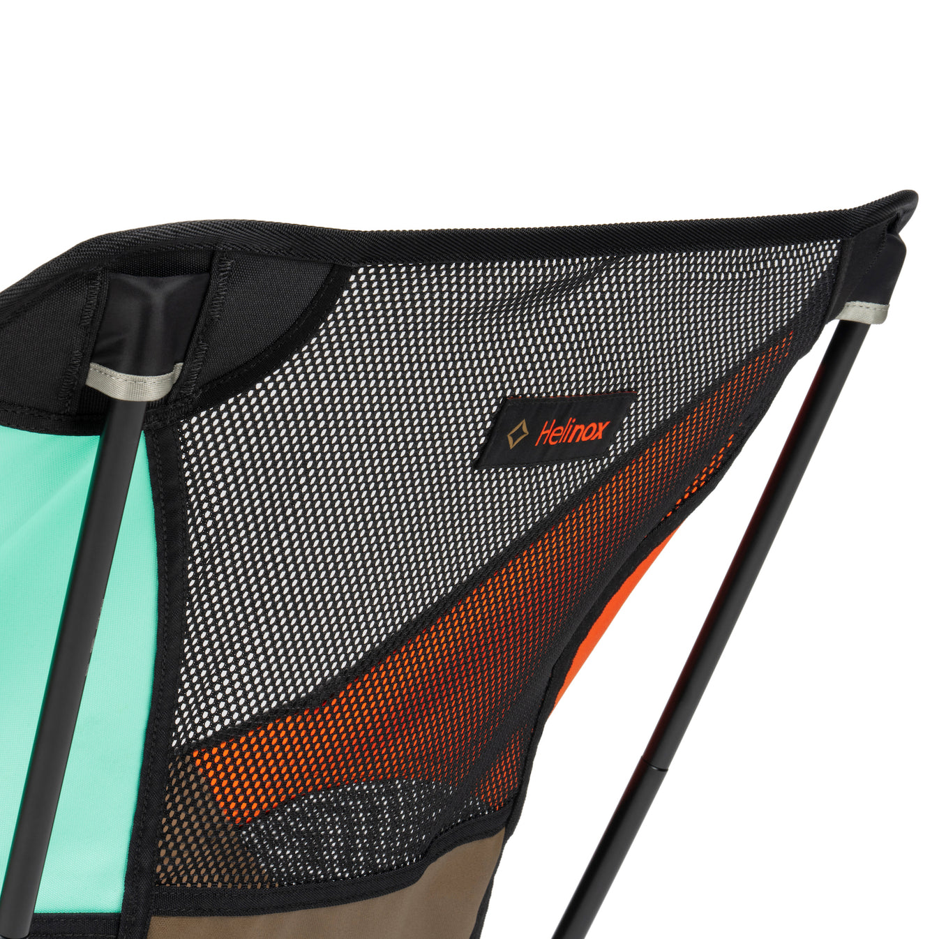 Chair One - Mint MultiBlock – Helinox Japan