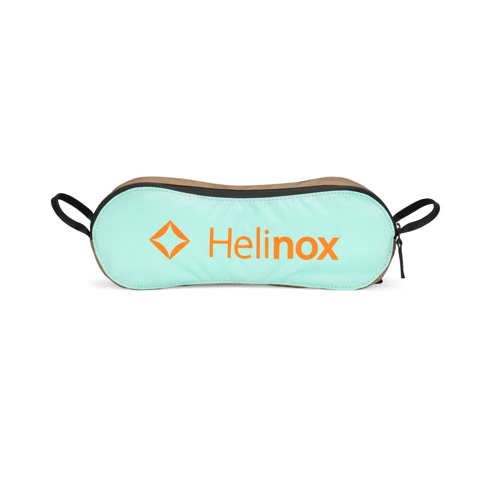 Chair One - Mint MultiBlock – Helinox Japan