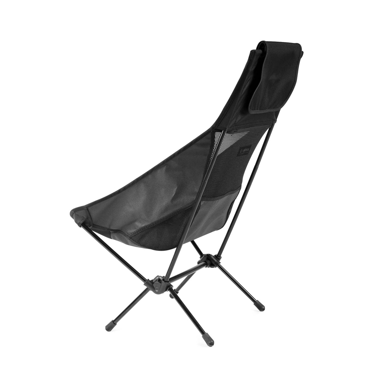 Chair Two - Blackout Edition – Helinox Japan