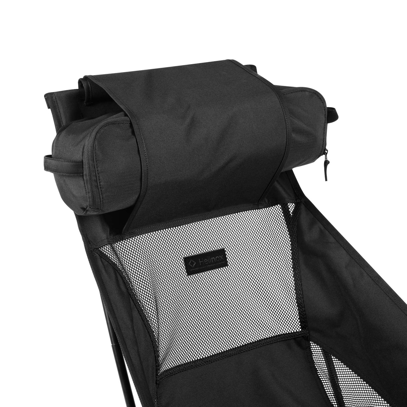 Chair Two - Blackout Edition – Helinox Japan