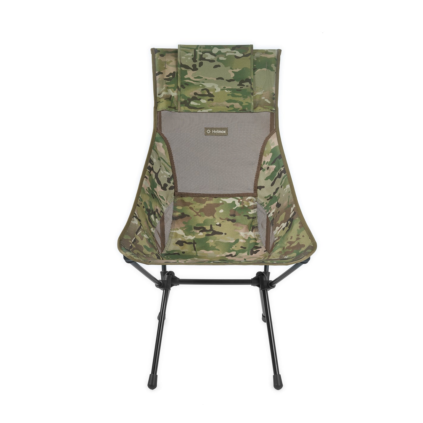 Sunset Chair - Multicam – Helinox Japan