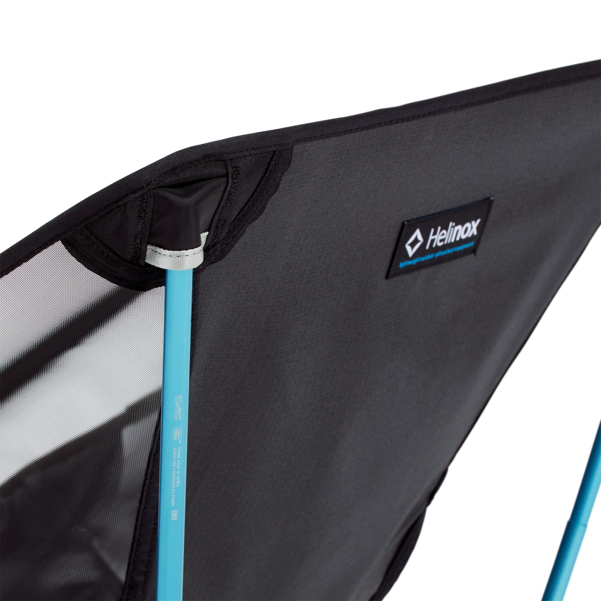 Ground Chair - Black – Helinox Japan