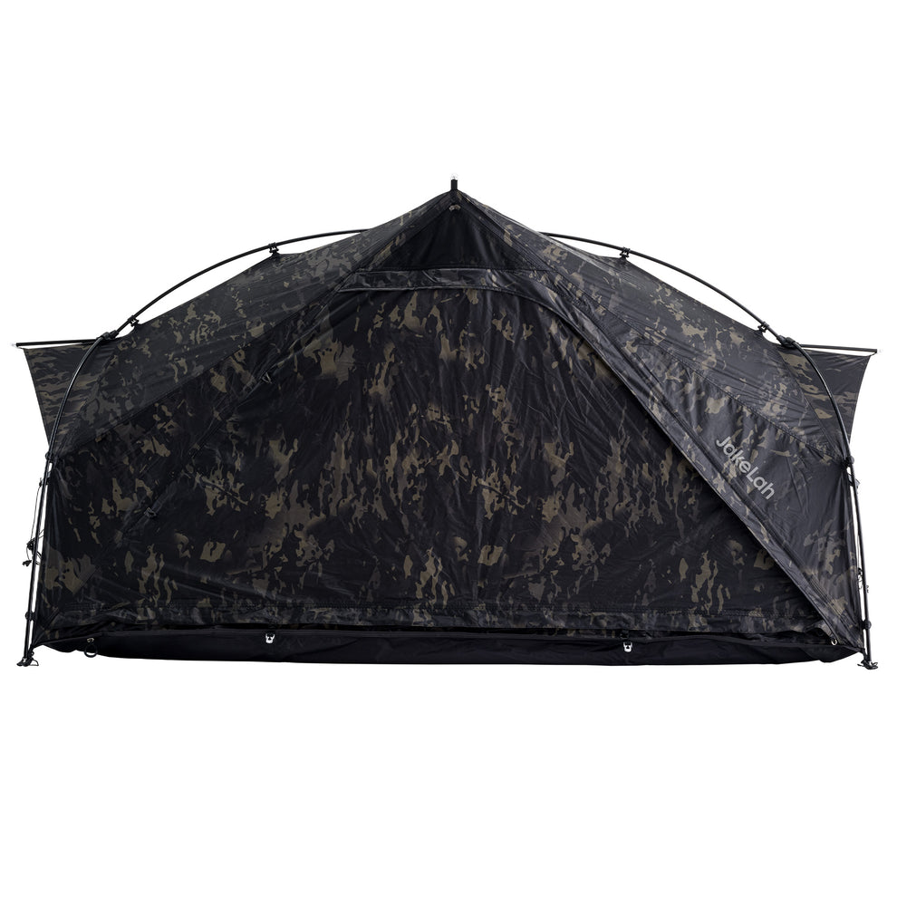 J.cot tent 190 - Multicam black – Helinox Japan