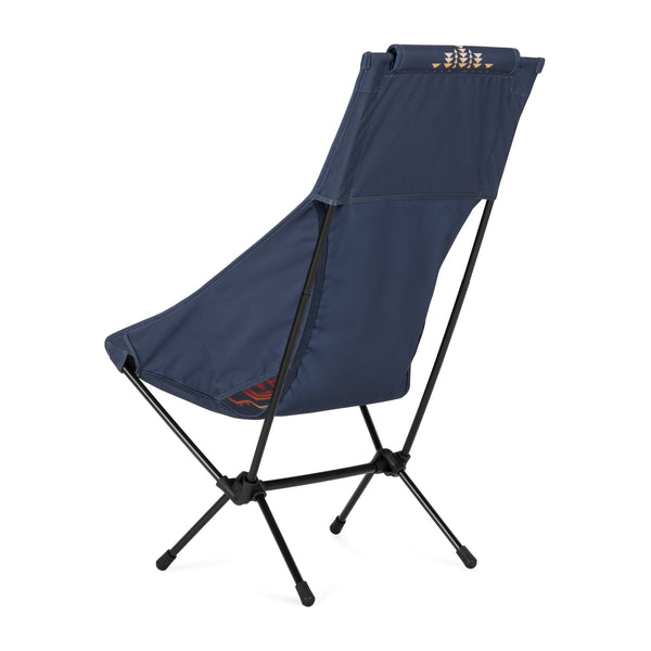 PENDLETON × Helinox Chair Two Home - Harding Star – Helinox Japan