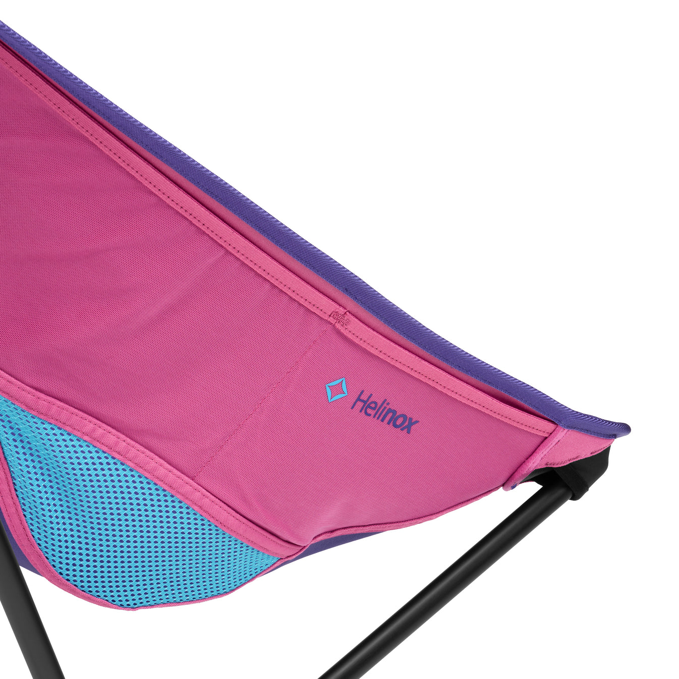 Sunset Chair - Multi Block 2023 – Helinox Japan