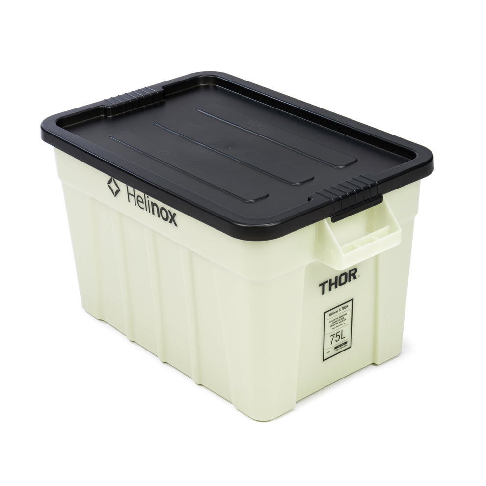 THOR_75L - Glow Green – Helinox Japan