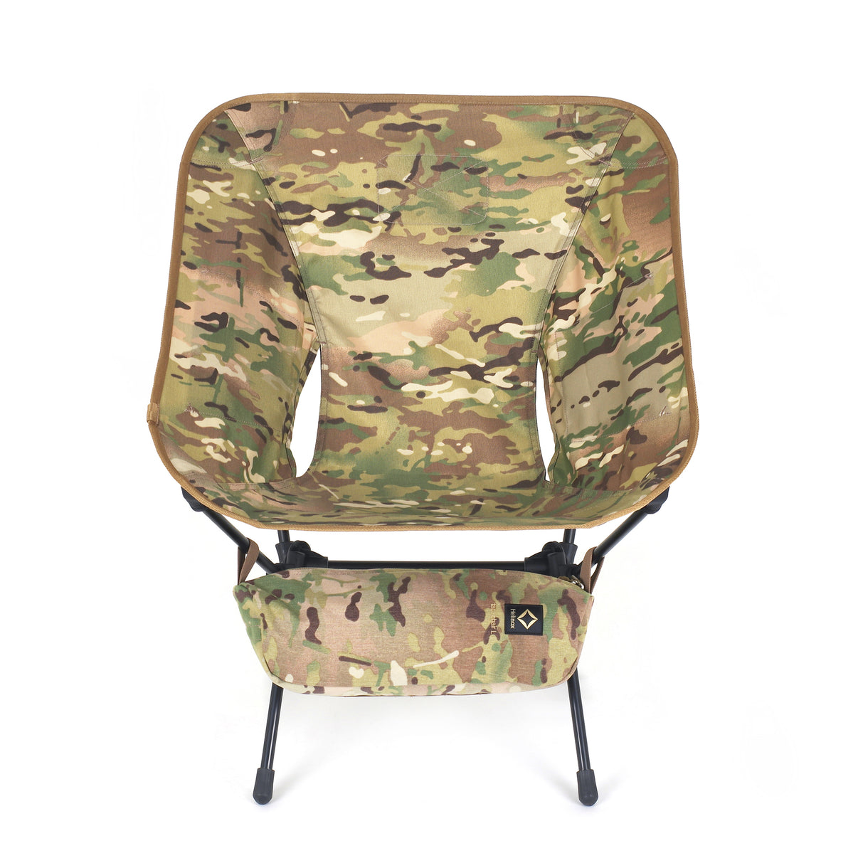 Tac. Chair L - Multicam – Helinox Japan