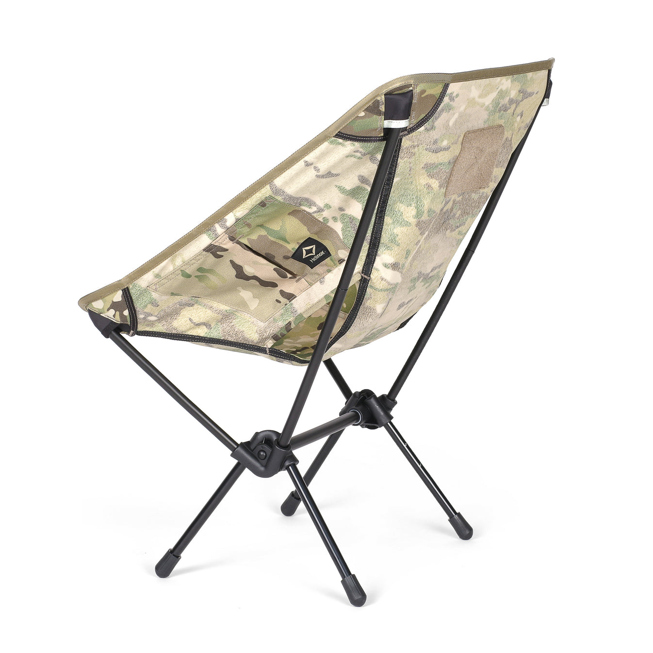 Tac. Chair - Multicam – Helinox Japan