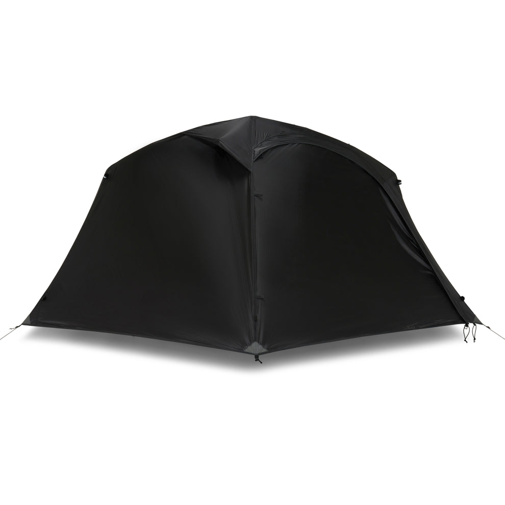 Tac. Cot Tent Solo Fly - Black – Helinox Japan