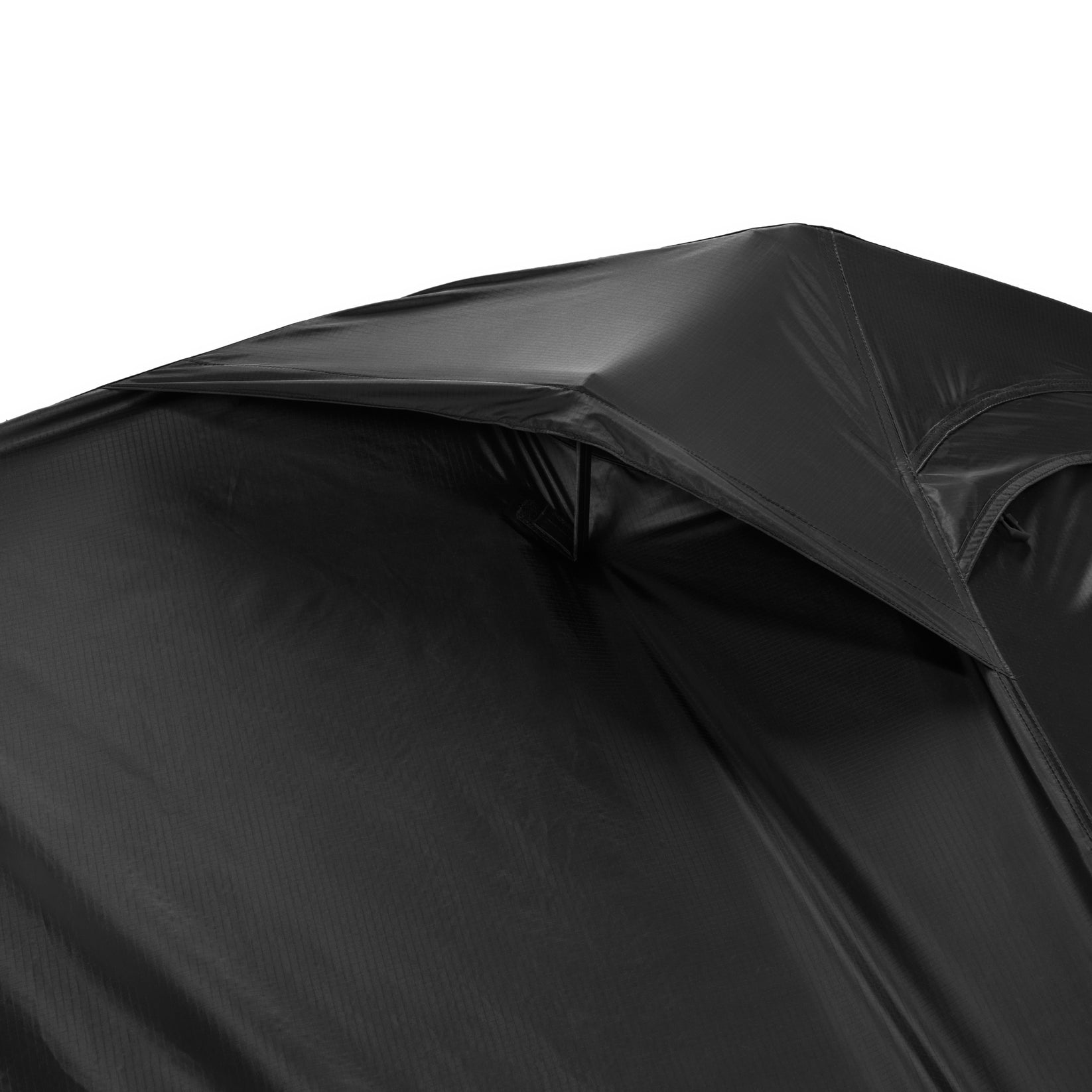 Tac. Cot Tent Solo Fly - Black – Helinox Japan