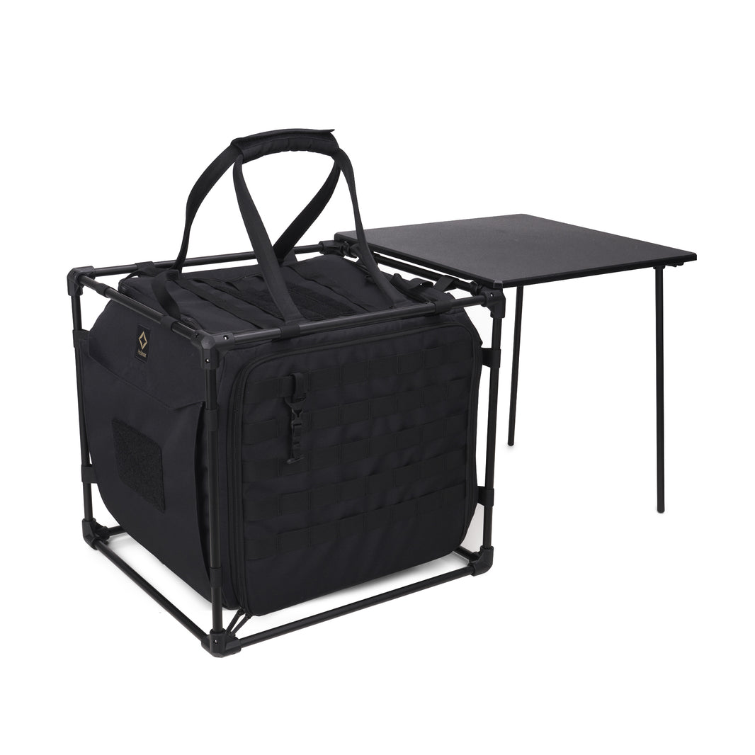 Field Office -Tac.- – Helinox Japan