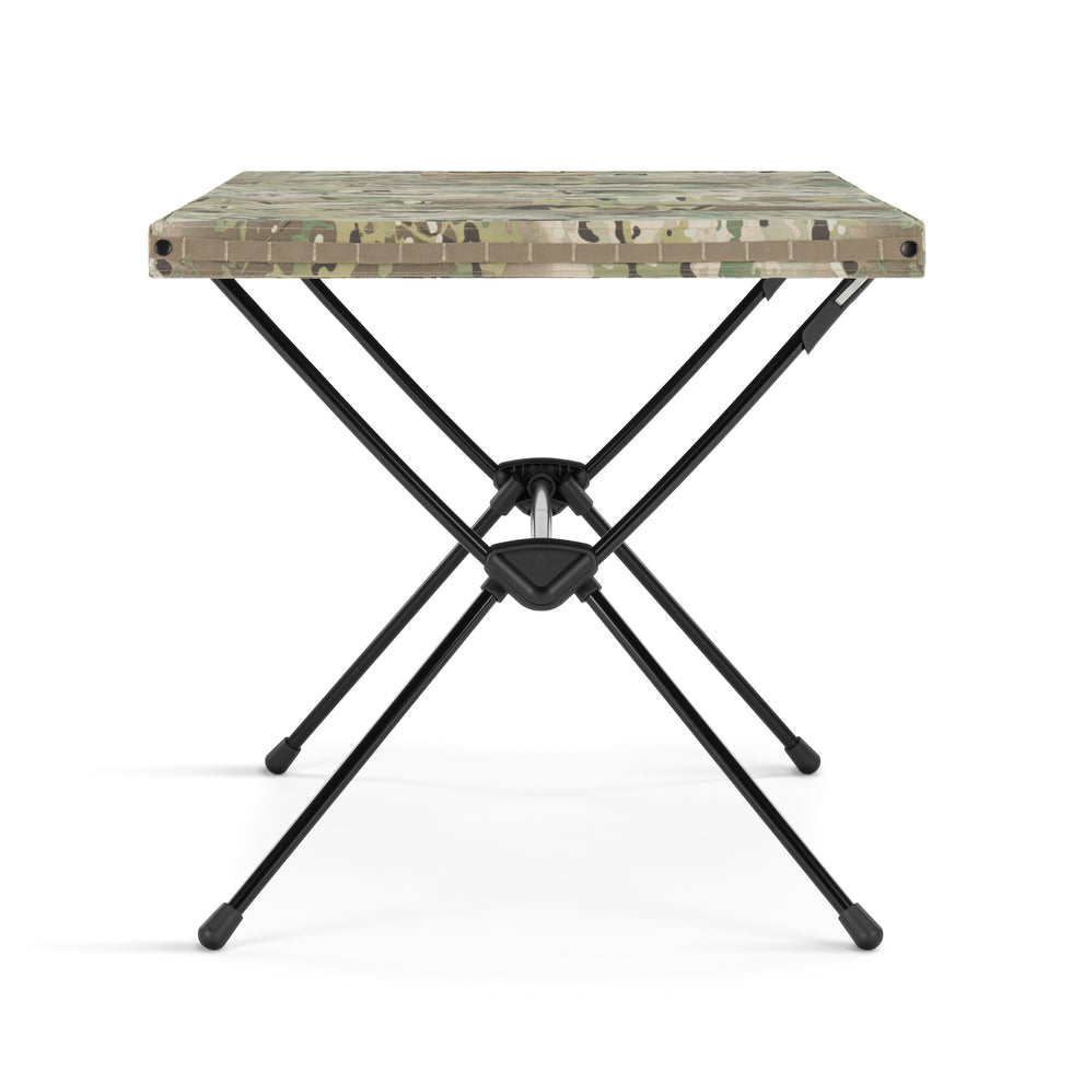 Tac. Table Four - Multicam – Helinox Japan