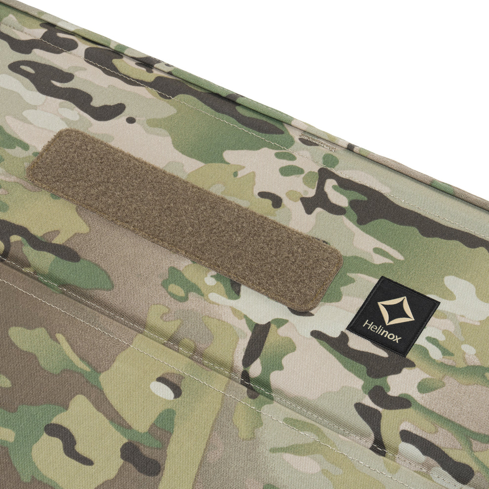Tac. Table Four - Multicam – Helinox Japan