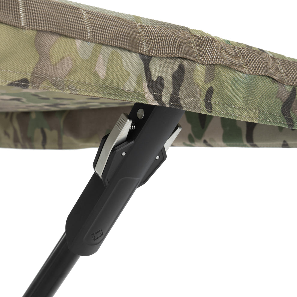 Tac. Table Four - Multicam – Helinox Japan