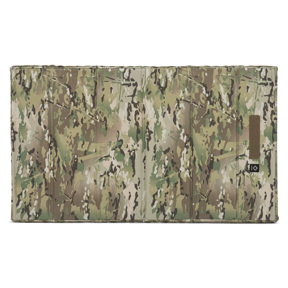 Tac. Table Four - Multicam – Helinox Japan