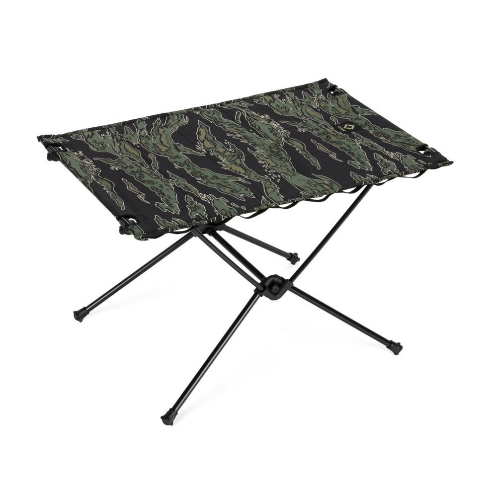 Tac. Table M - Xray Tiger Camo [2025 Ver.] – Helinox Japan