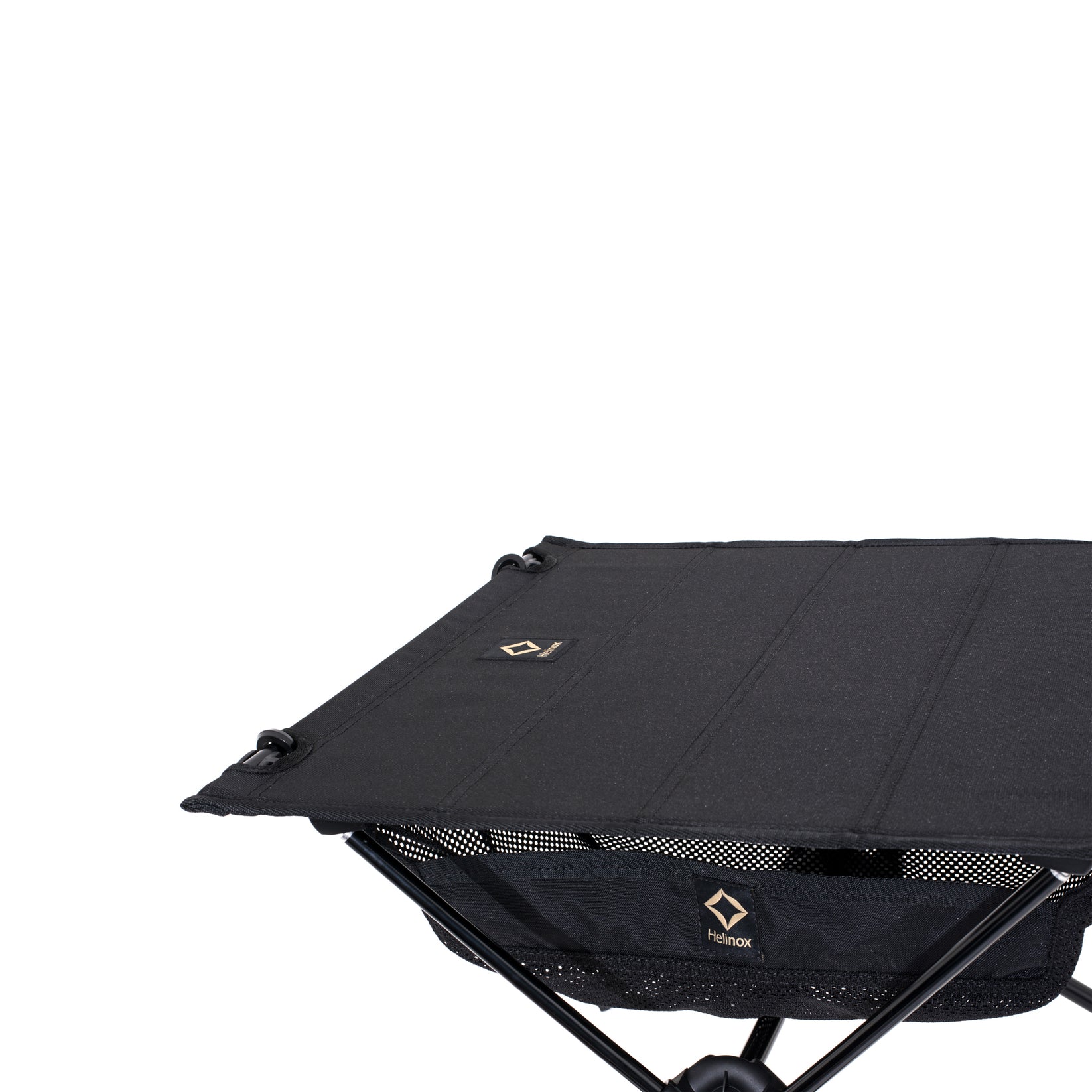 Tac. Table S - Black – Helinox Japan