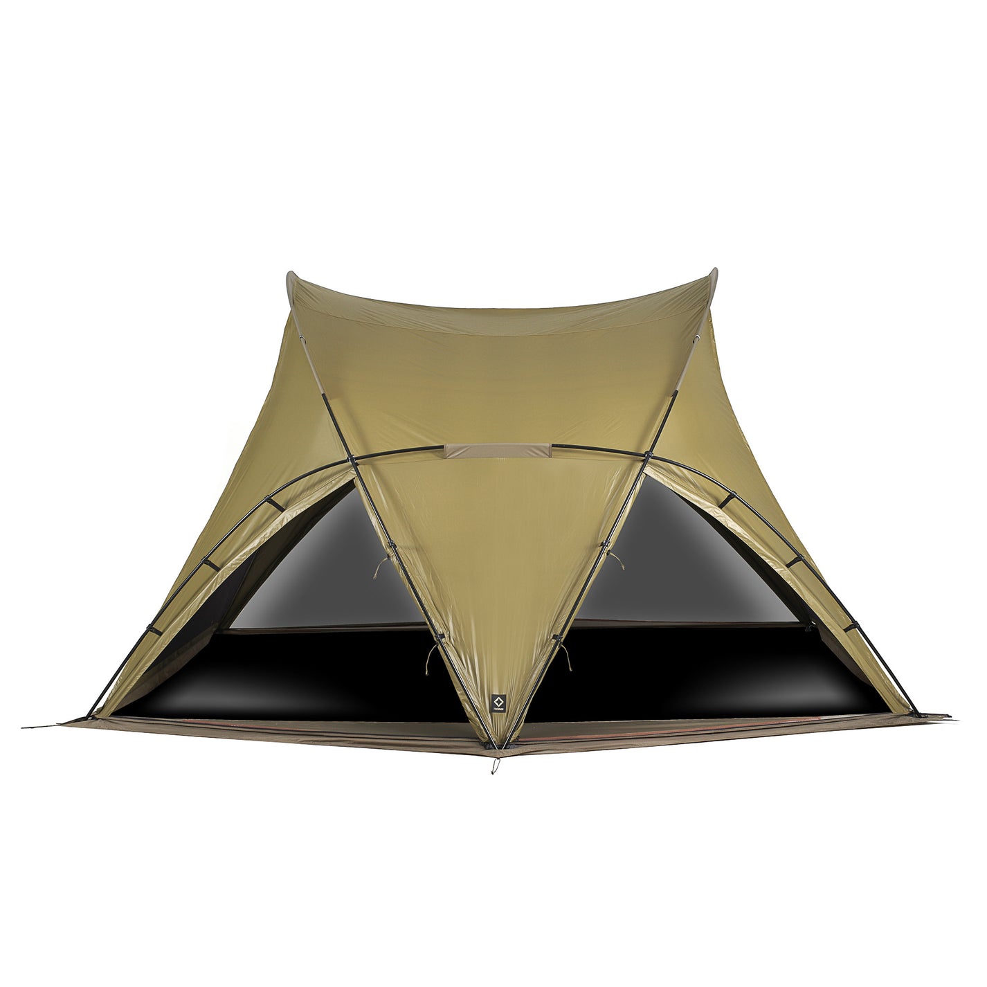 Tac. V-Tarp 4.0 - Coyote Tan – Helinox Japan