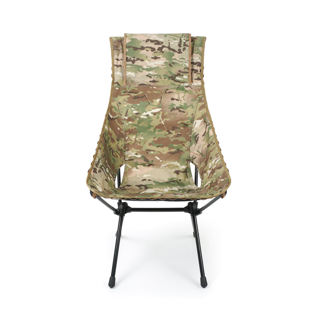 Tac. Sunset Chair Advanced Skin - Multicam – Helinox Japan