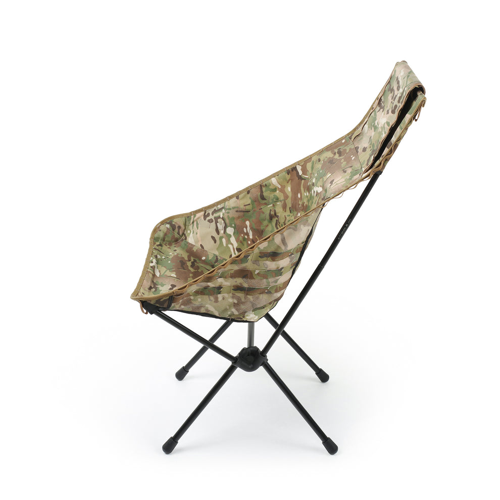 Tac. Sunset Chair Advanced Skin - Multicam – Helinox Japan