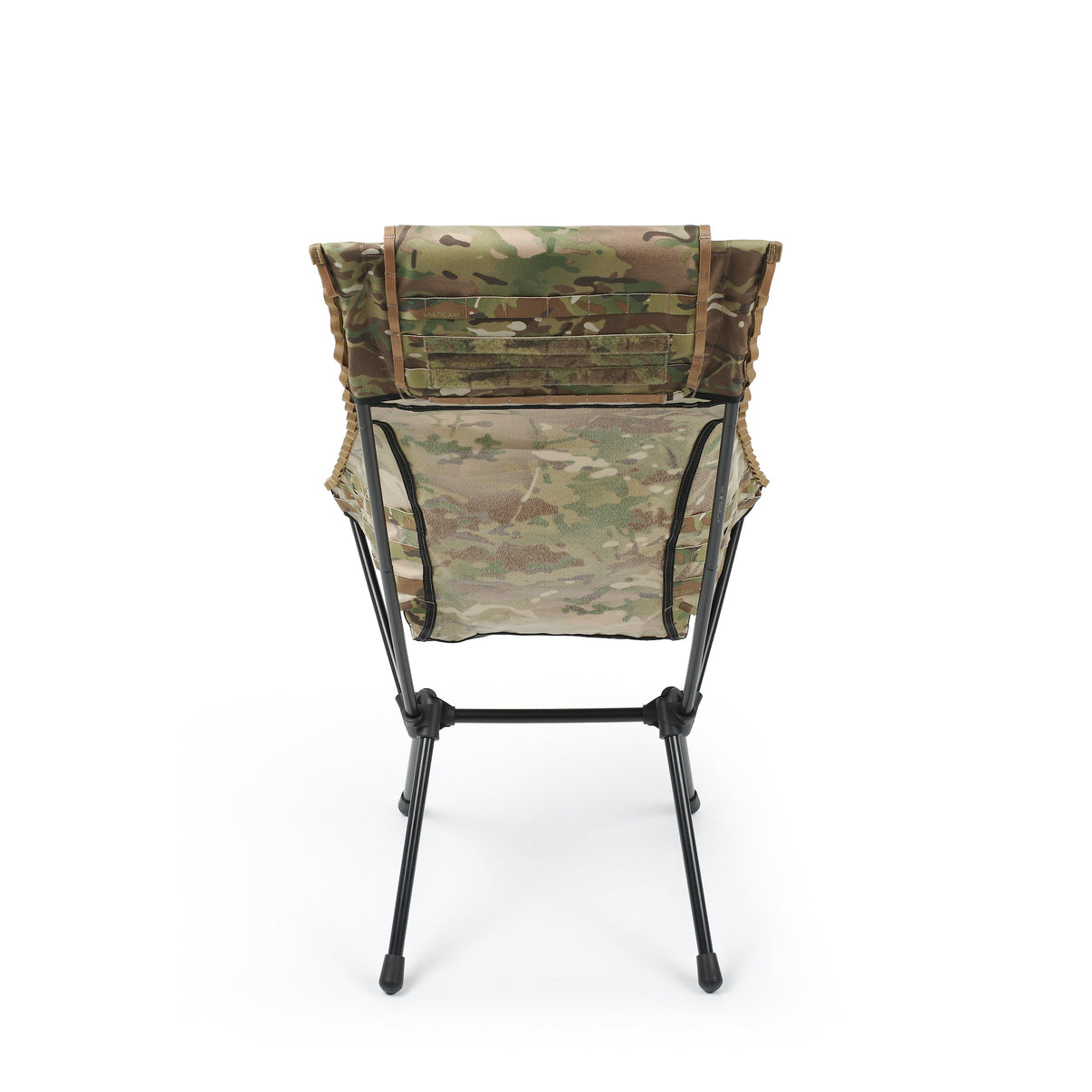 Tac. Sunset Chair Advanced Skin - Multicam – Helinox Japan
