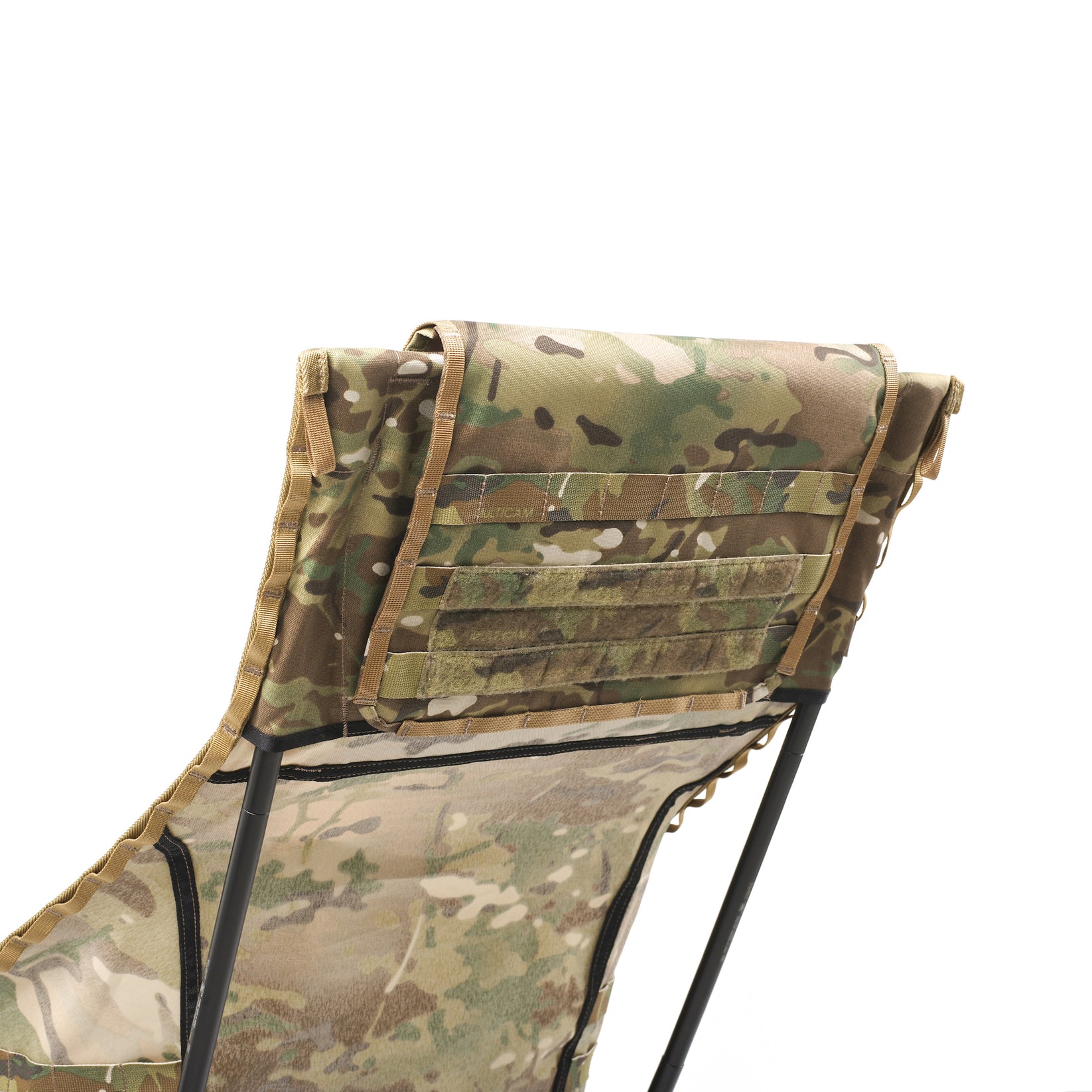 Tac. Sunset Chair Advanced Skin - Multicam – Helinox Japan