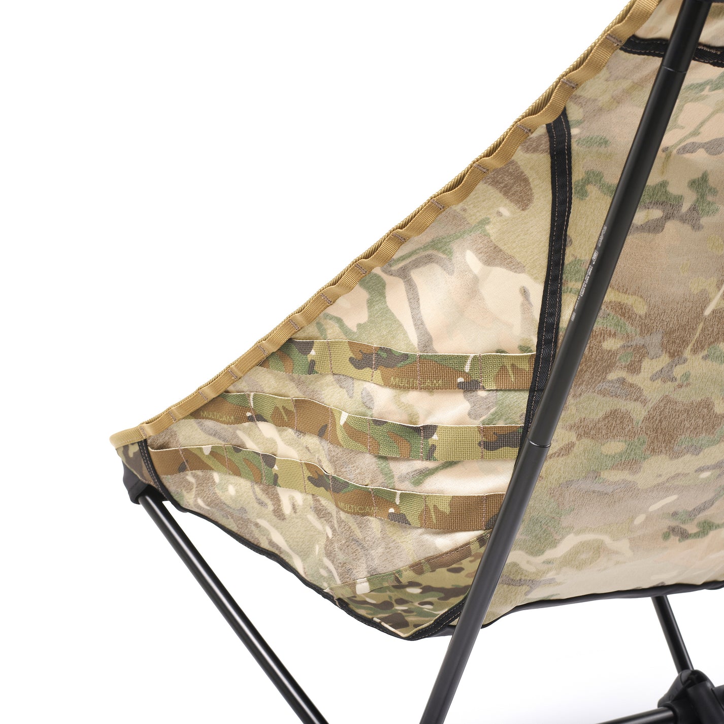 Tac. Sunset Chair Advanced Skin - Multicam – Helinox Japan