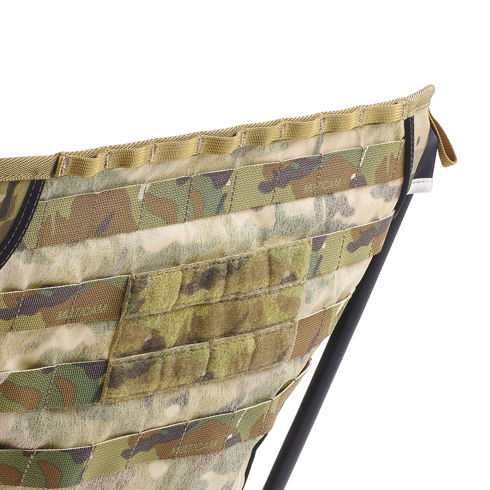 Tac. Chair Advanced Skin - Multicam – HCC TOKYO - Helinox Creative ...