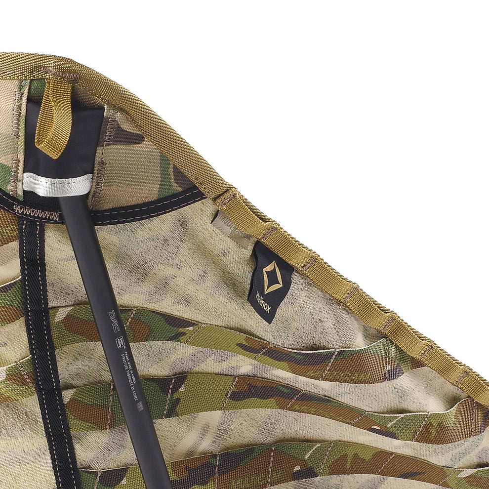 Tac. Chair Advanced Skin - Multicam – HCC TOKYO - Helinox Creative ...