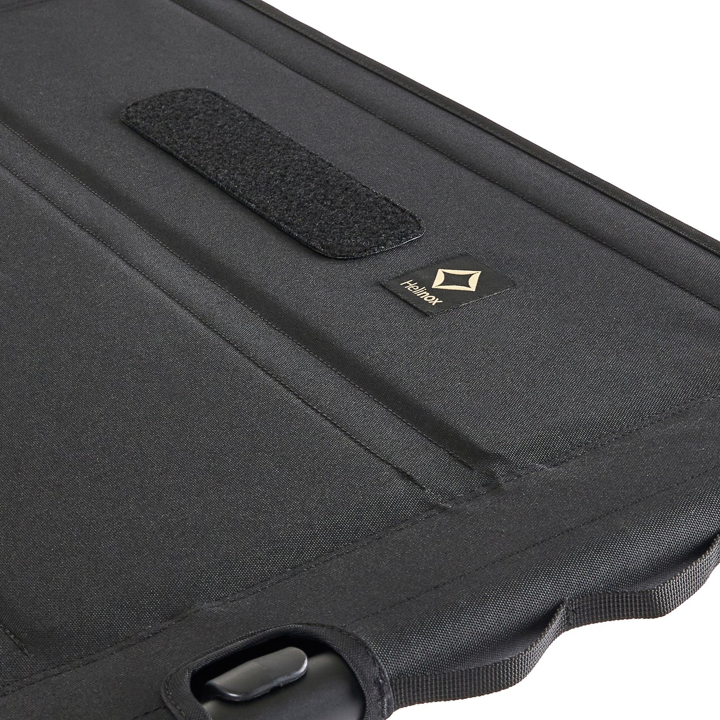 Tac. Field Table (Tac. Cot table) - Black – Helinox Japan