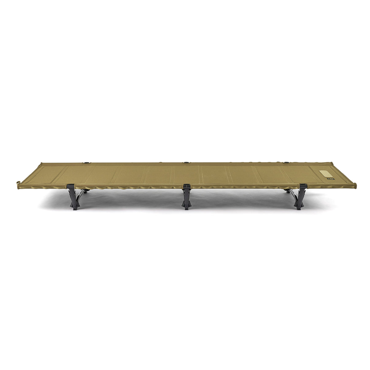 Tac. Field Table (Tac. Cot table ) - Coyote Tan – HCC TOKYO - Helinox ...