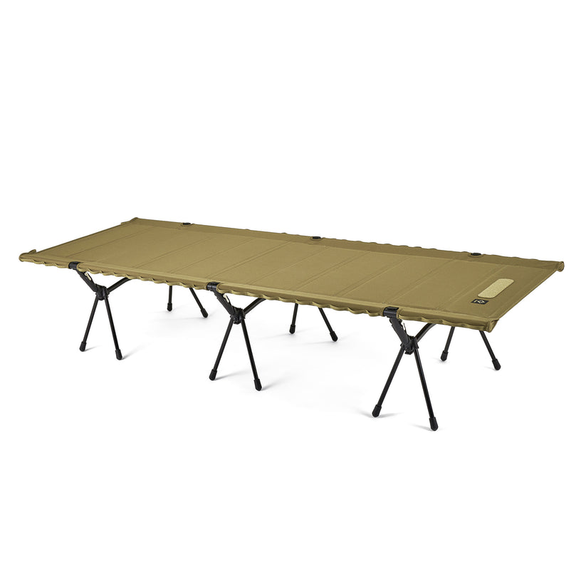 Tac. Field Table (Tac. Cot table ) - Coyote Tan – HCC TOKYO - Helinox ...