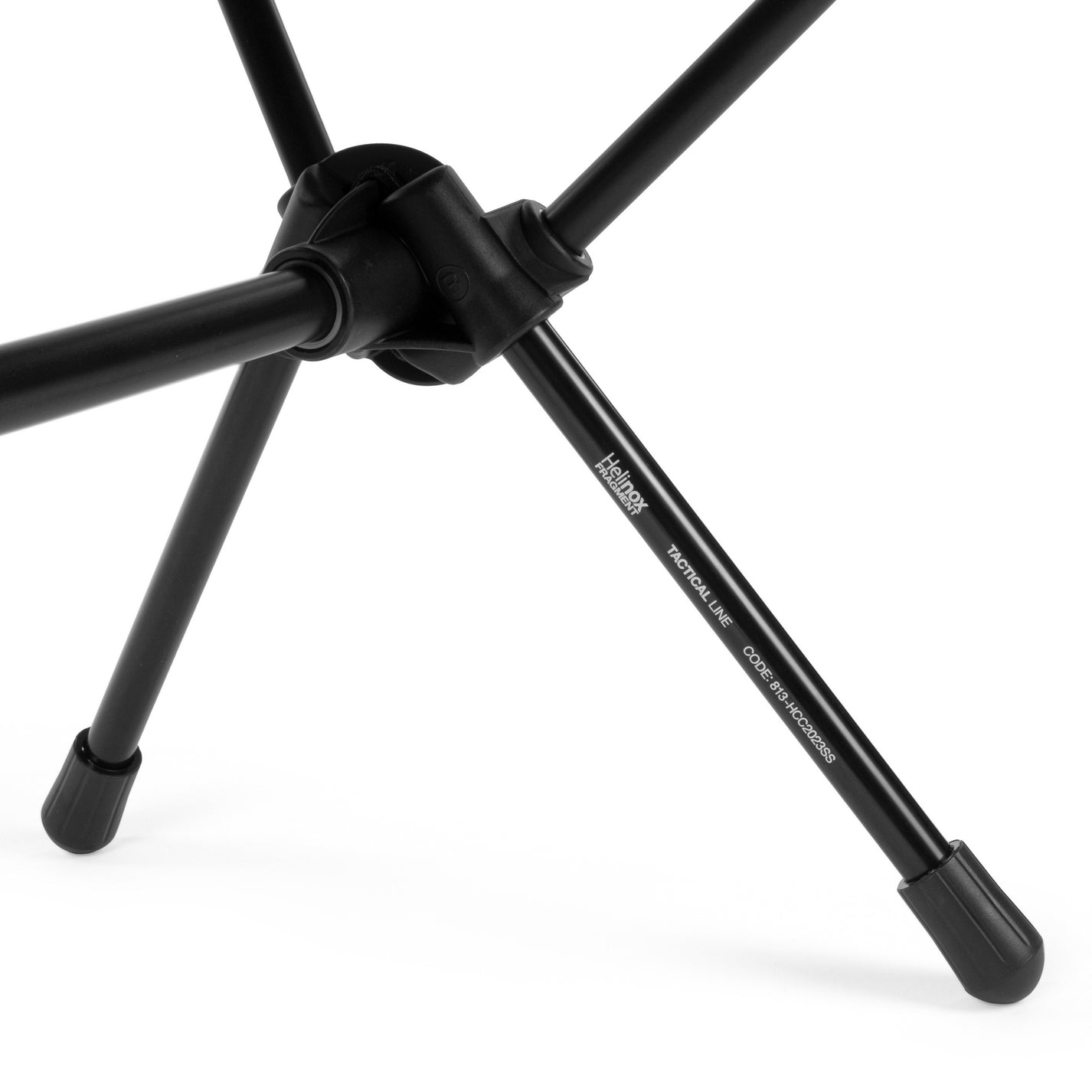 Fragment × Helinox Chair One - Black – Helinox Japan