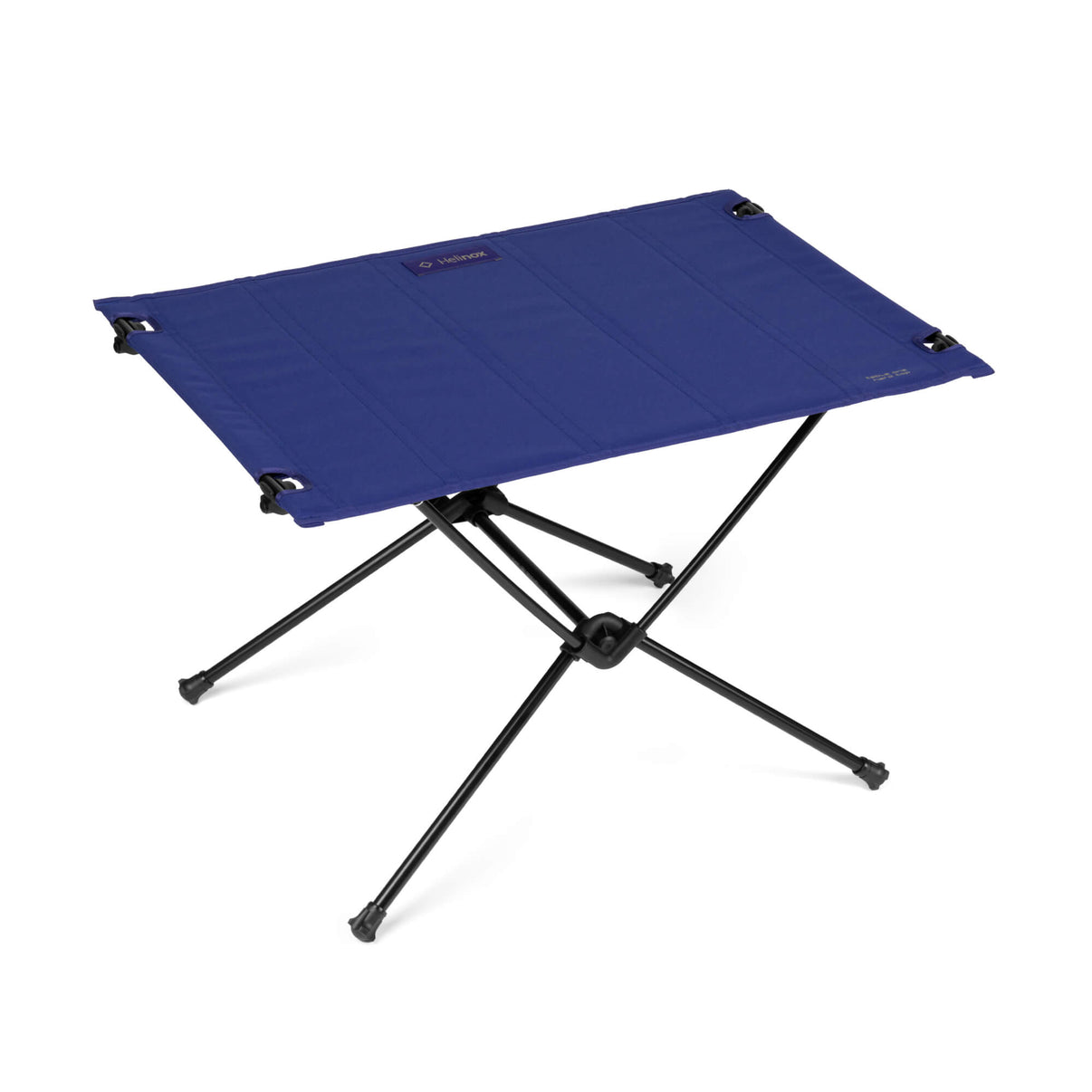 Table One Hard Top - Cobalt – Helinox Japan